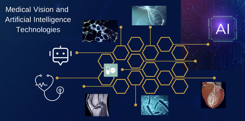 MVAIT - Medical Vision & AI Technologies | NTU Singapore